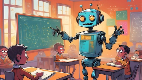 Learnamic - Learning Resources For All Ages